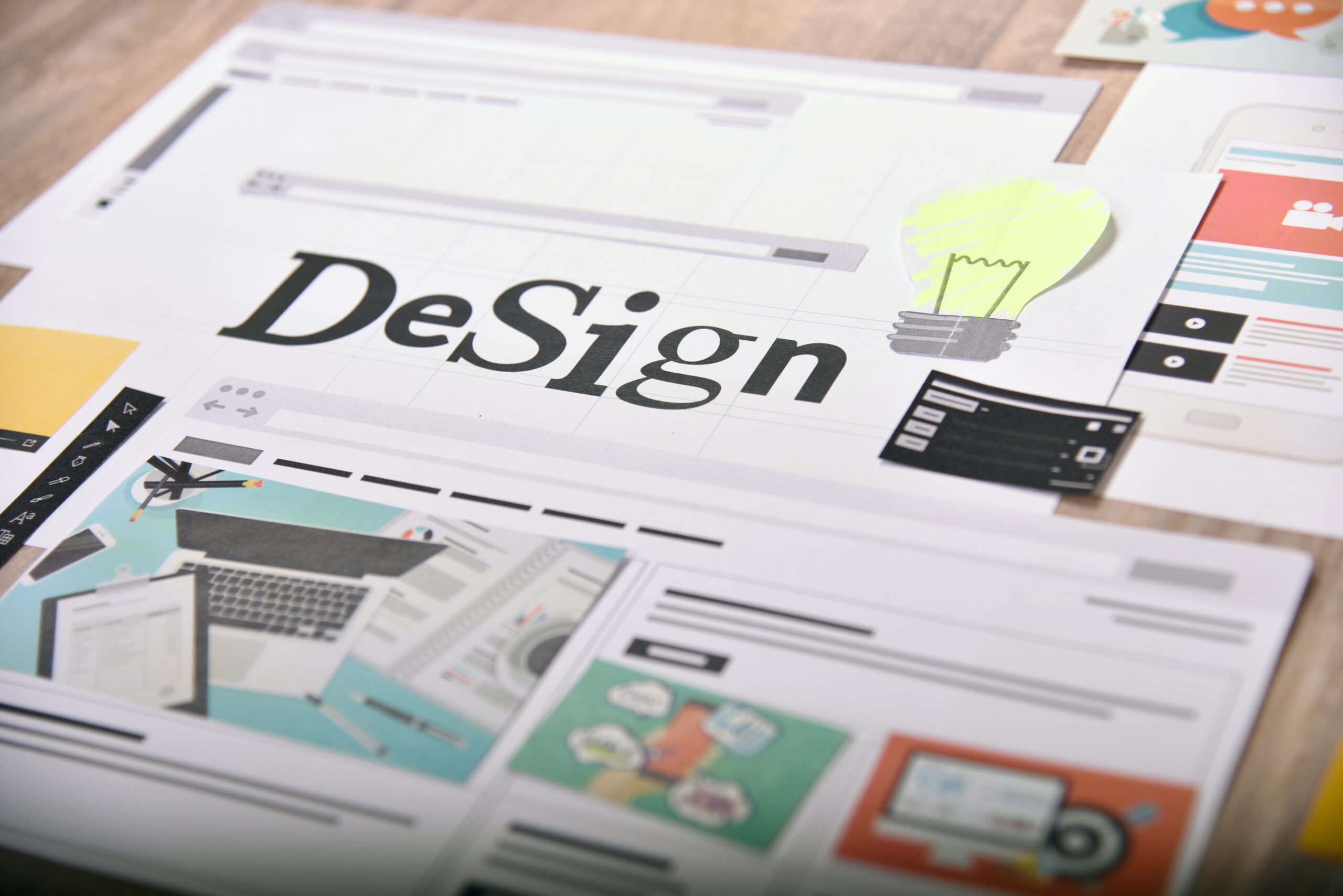 Intelligent Design: A Brief Introduction | Discovery Institute