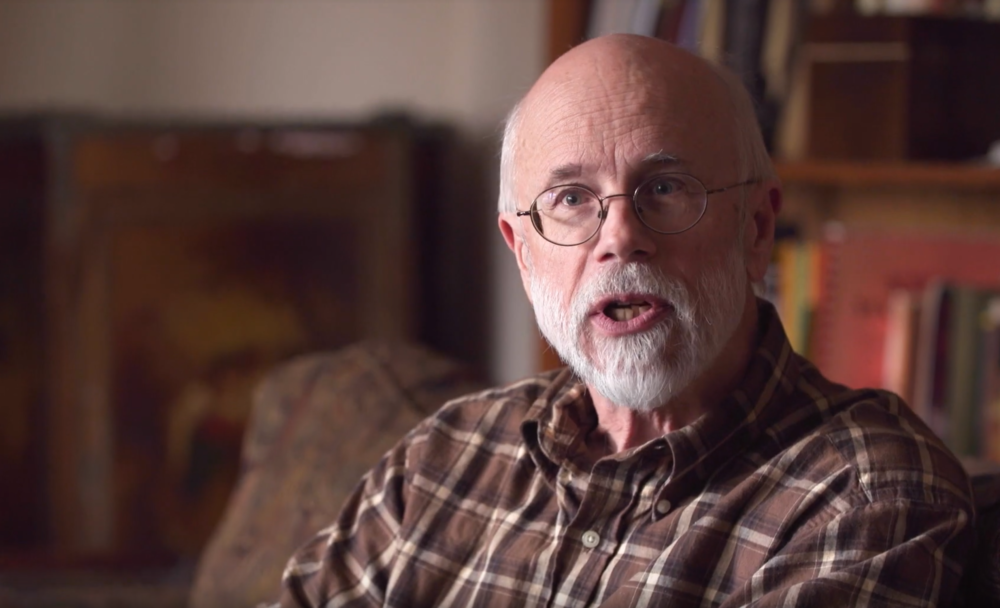 Michael-Behe-SU-2019 | Discovery Institute