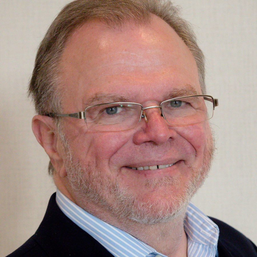 Author: Robert J. Marks II | Discovery Institute