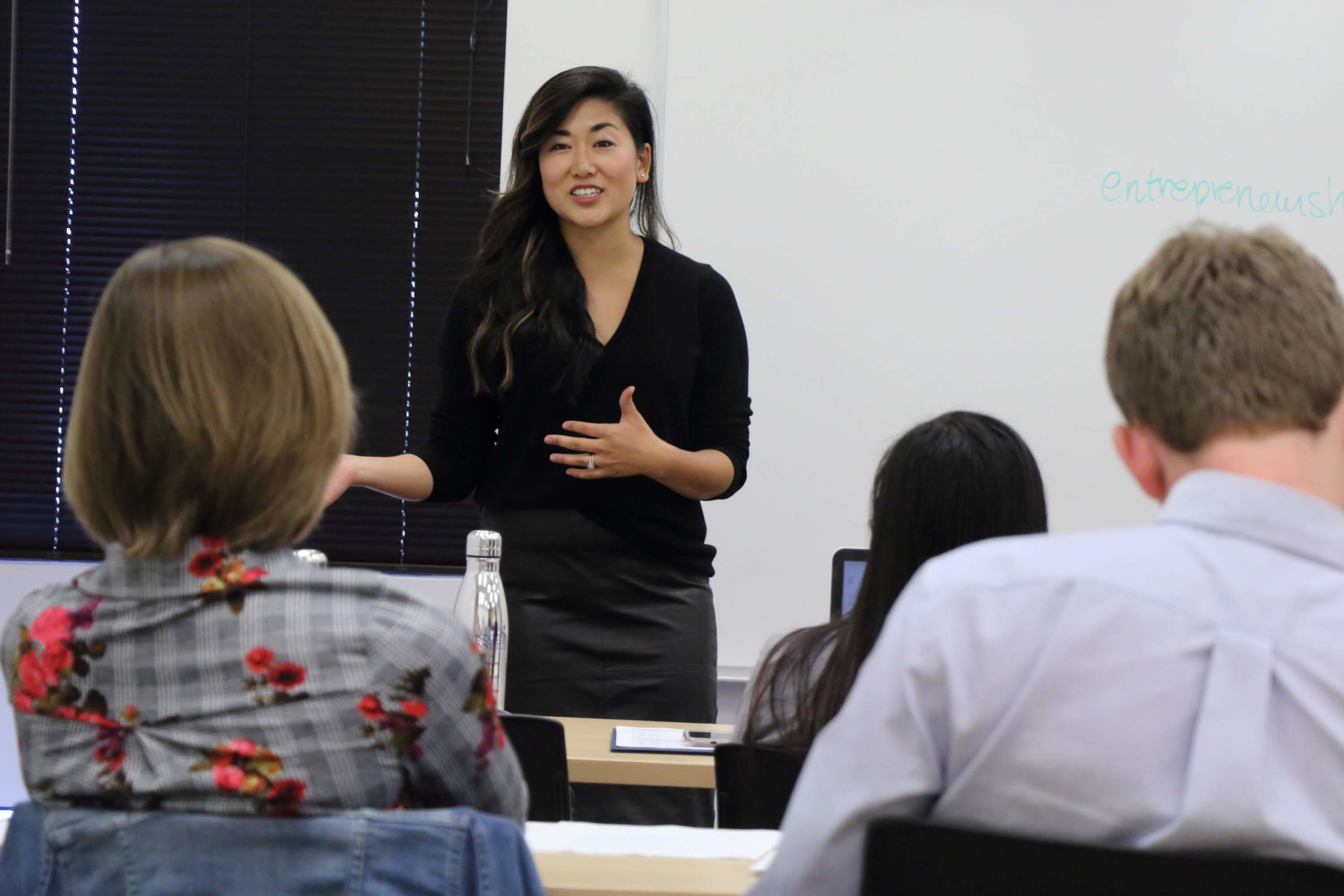 2021 Gilder Fellows Virtual Seminar | Discovery Institute