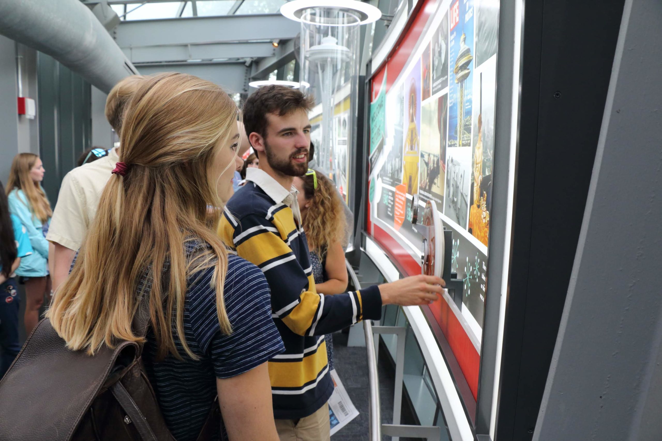 2021 Gilder Fellows Virtual Seminar | Discovery Institute