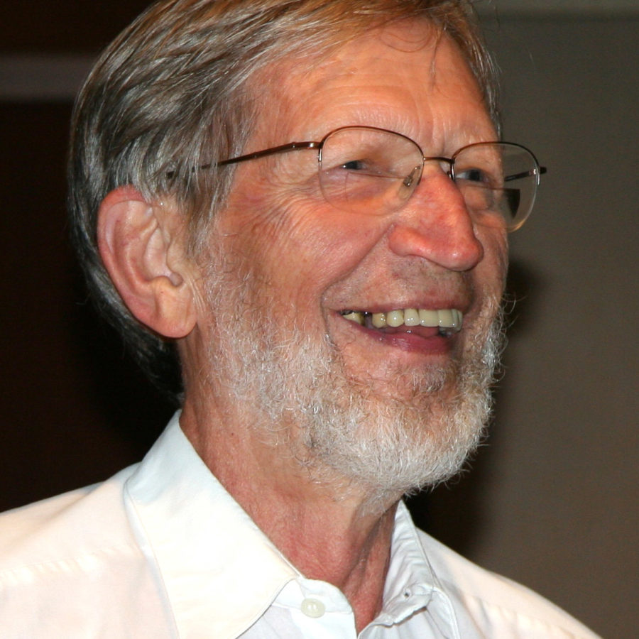 Alvin Plantinga | Discovery Institute