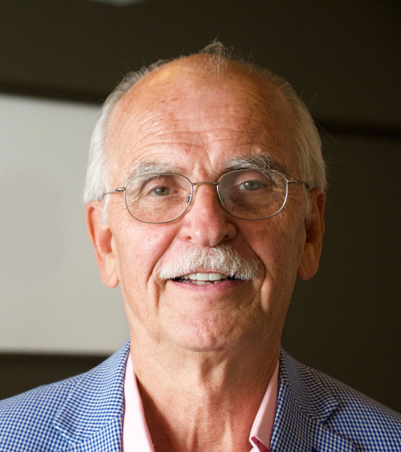 Bruce Chapman | Discovery Institute