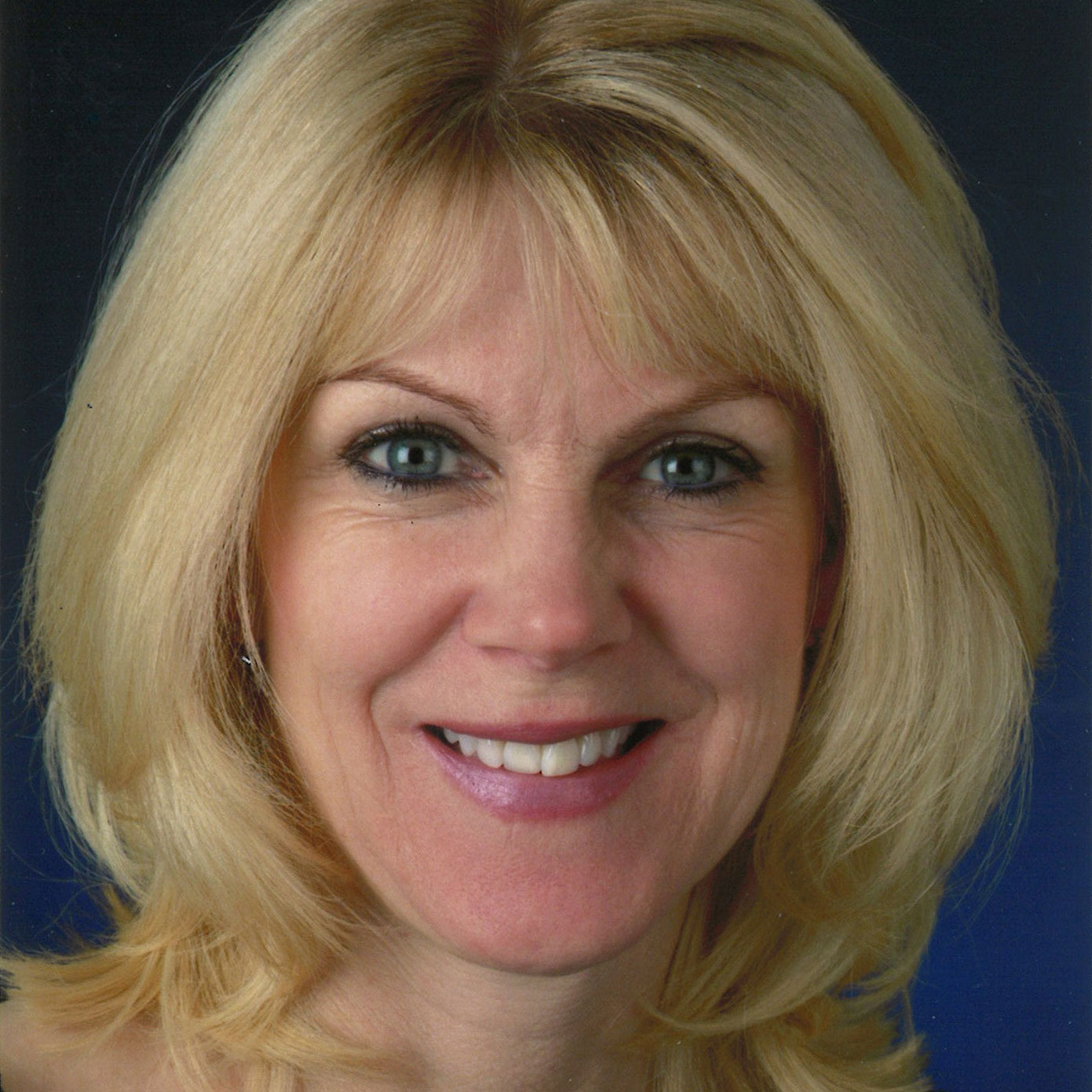 Kathy Connors | Discovery Institute