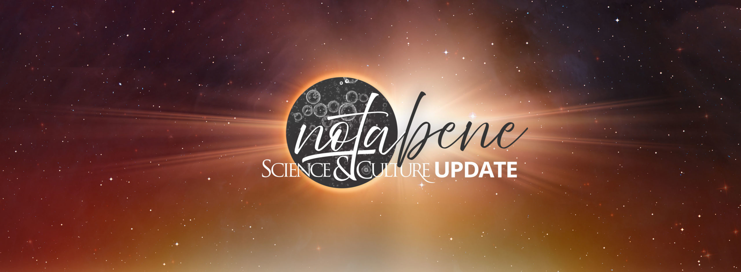 Sign Up Now | Discovery Institute