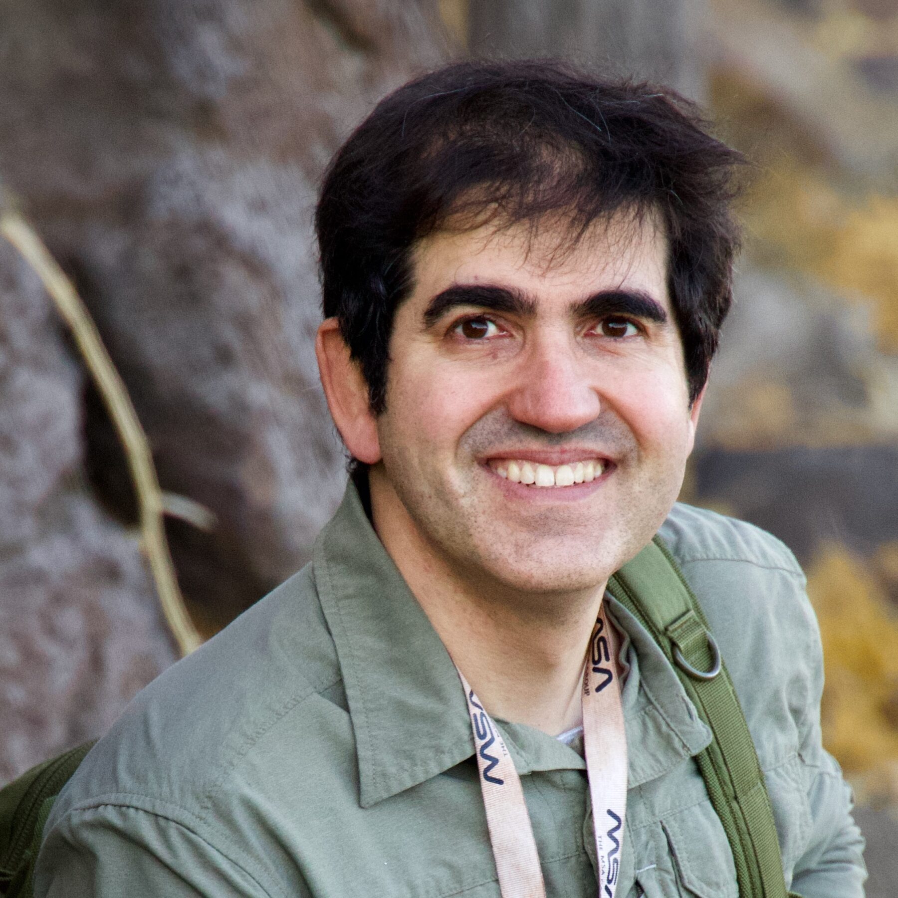 Casey Luskin | Discovery Institute