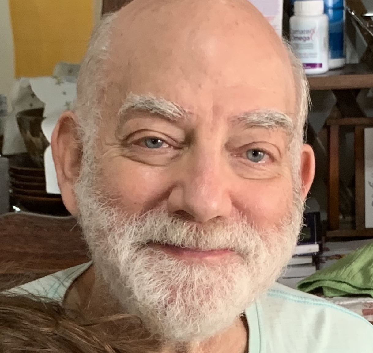 Gregory Chaitin | Discovery Institute