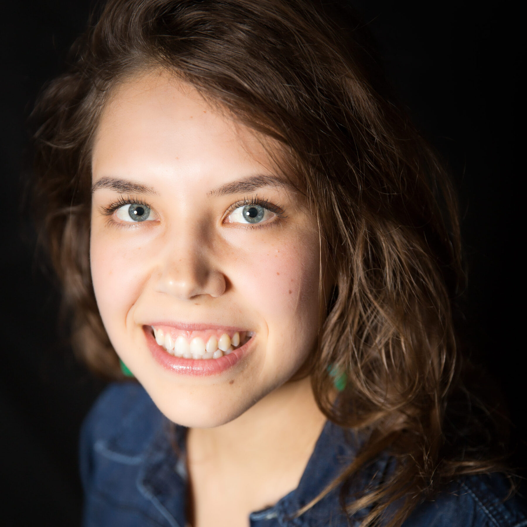 Emily Reeves | Discovery Institute