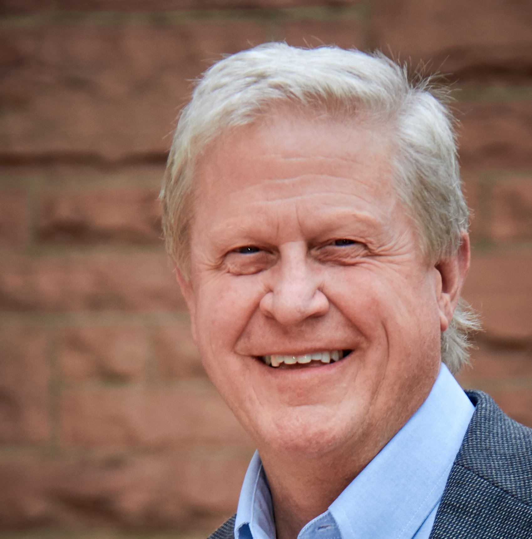 Steve Laufmann | Discovery Institute