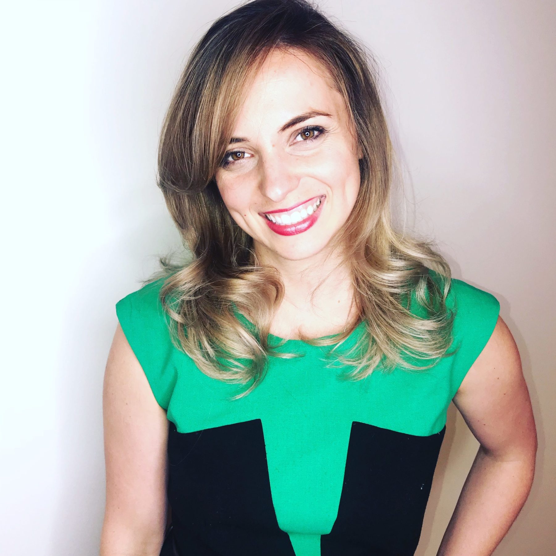 Arina O. Grossu | Discovery Institute