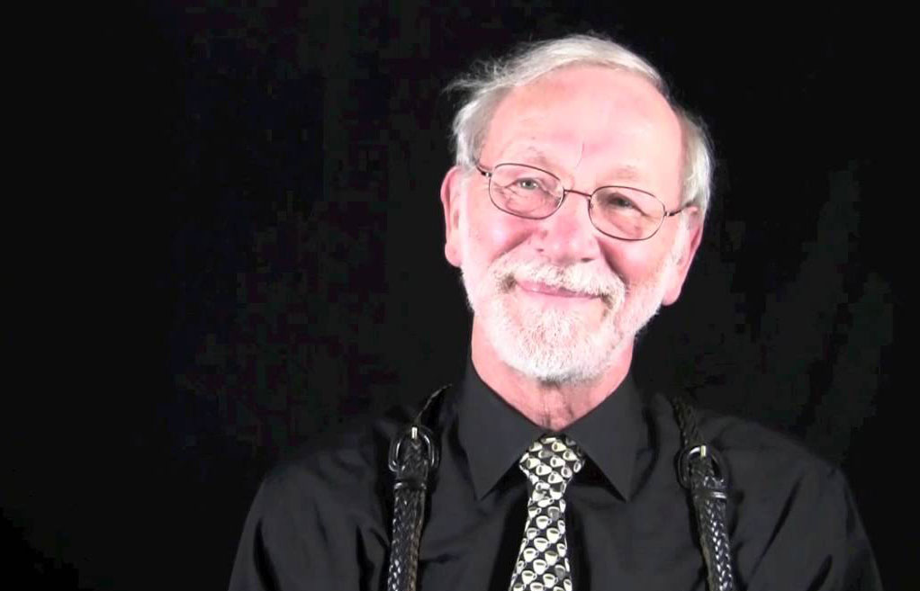 John Angus Campbell | Discovery Institute