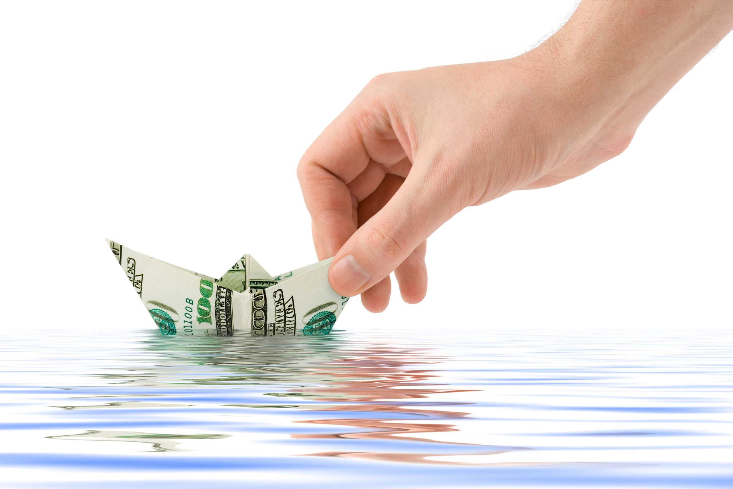 Giving Options | Discovery Institute