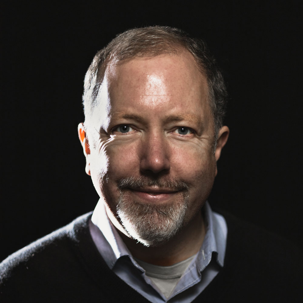 David Klinghoffer | Discovery Institute