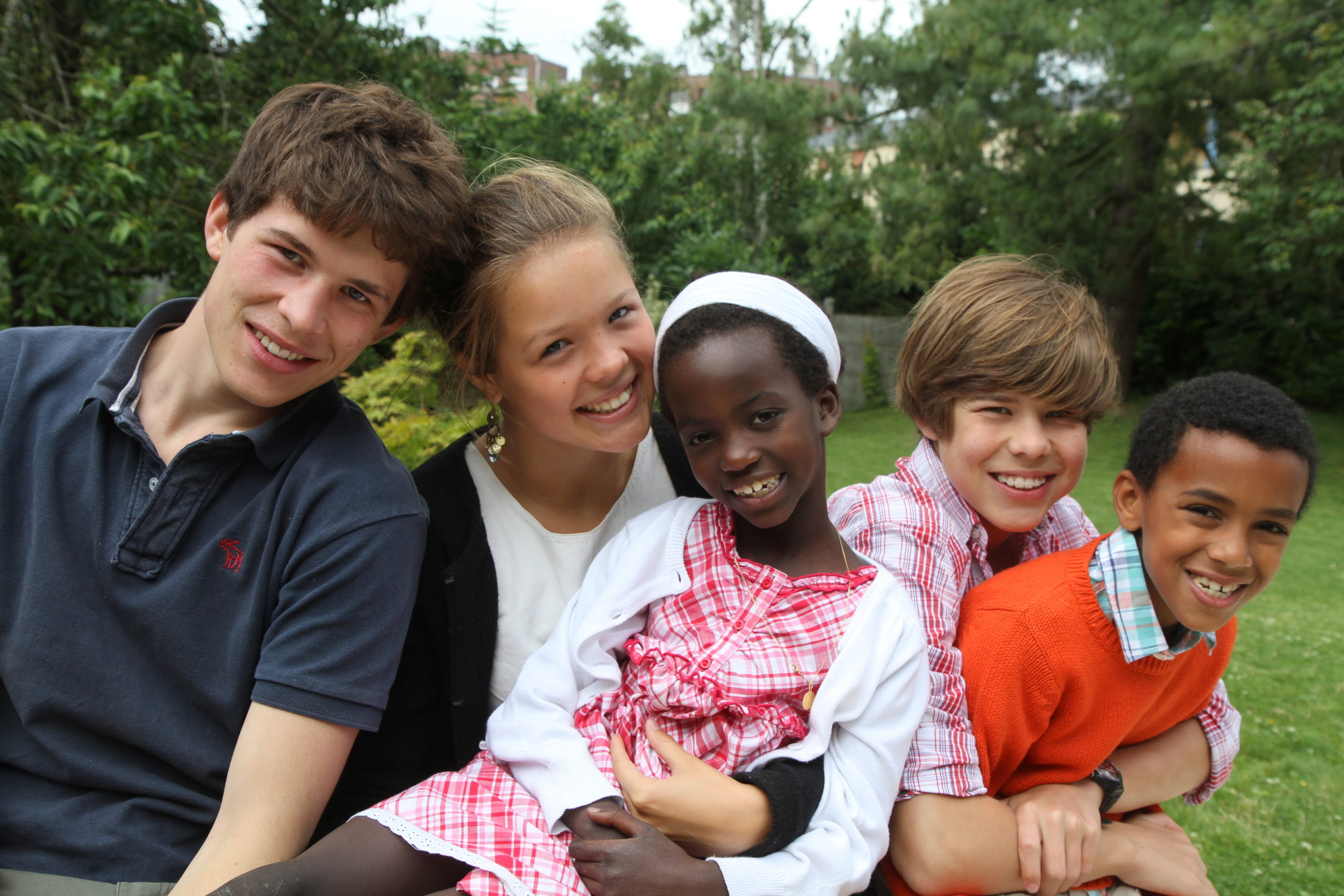 Ryan Hanlon on Adoption, the National Council for Adoption, and the ...