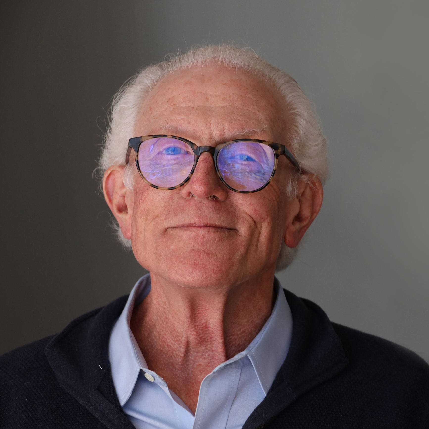 Richard Greiling | Discovery Institute