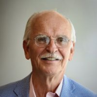 Bruce Chapman | Discovery Institute