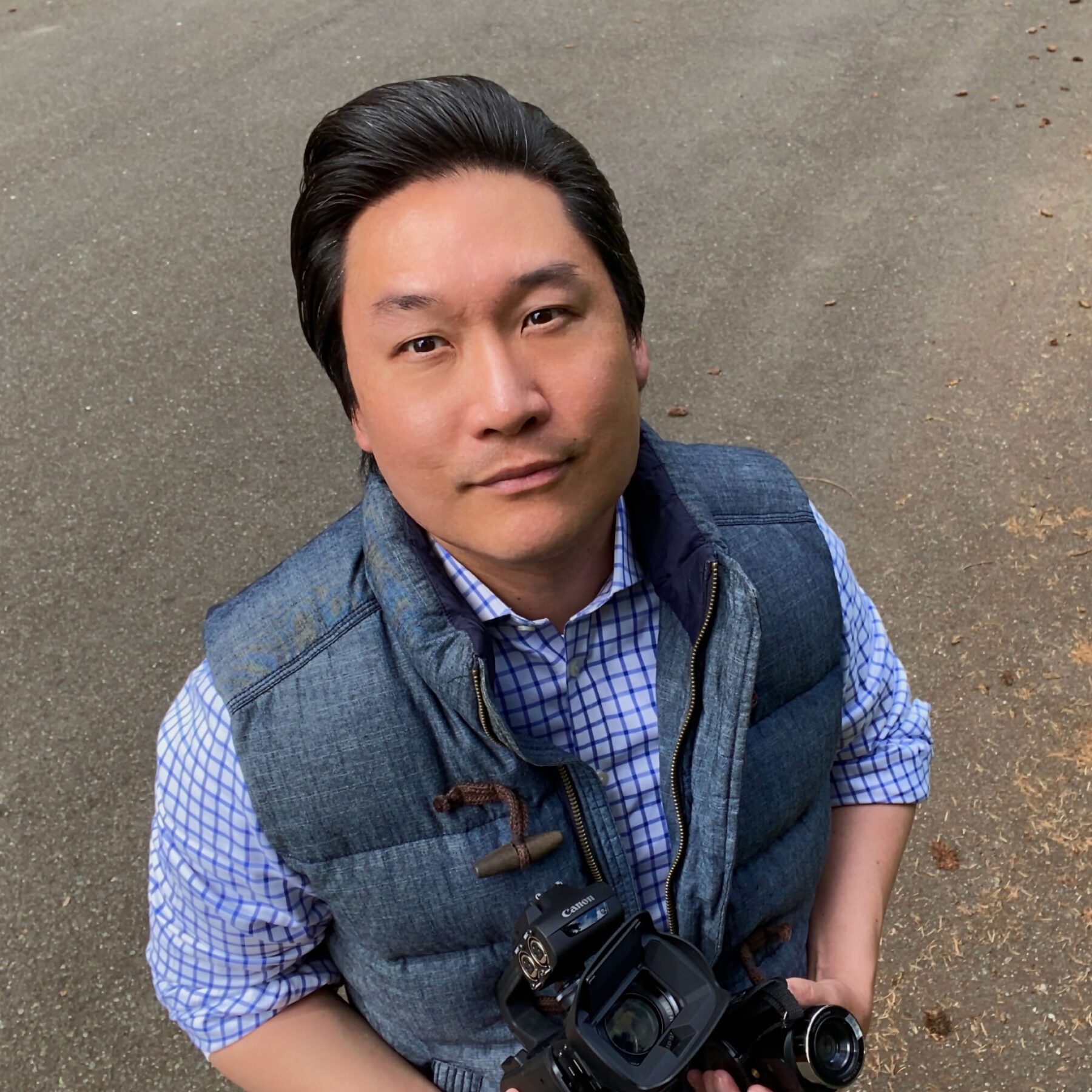 Jonathan Choe | Discovery Institute