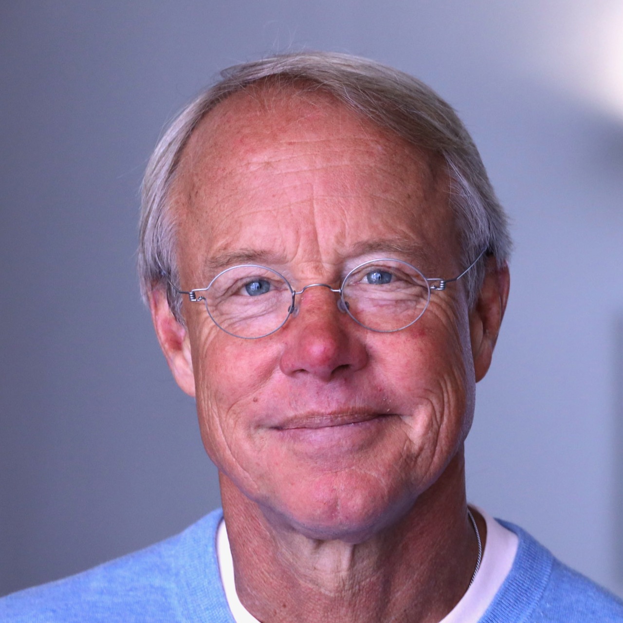 Mike Dunn | Discovery Institute