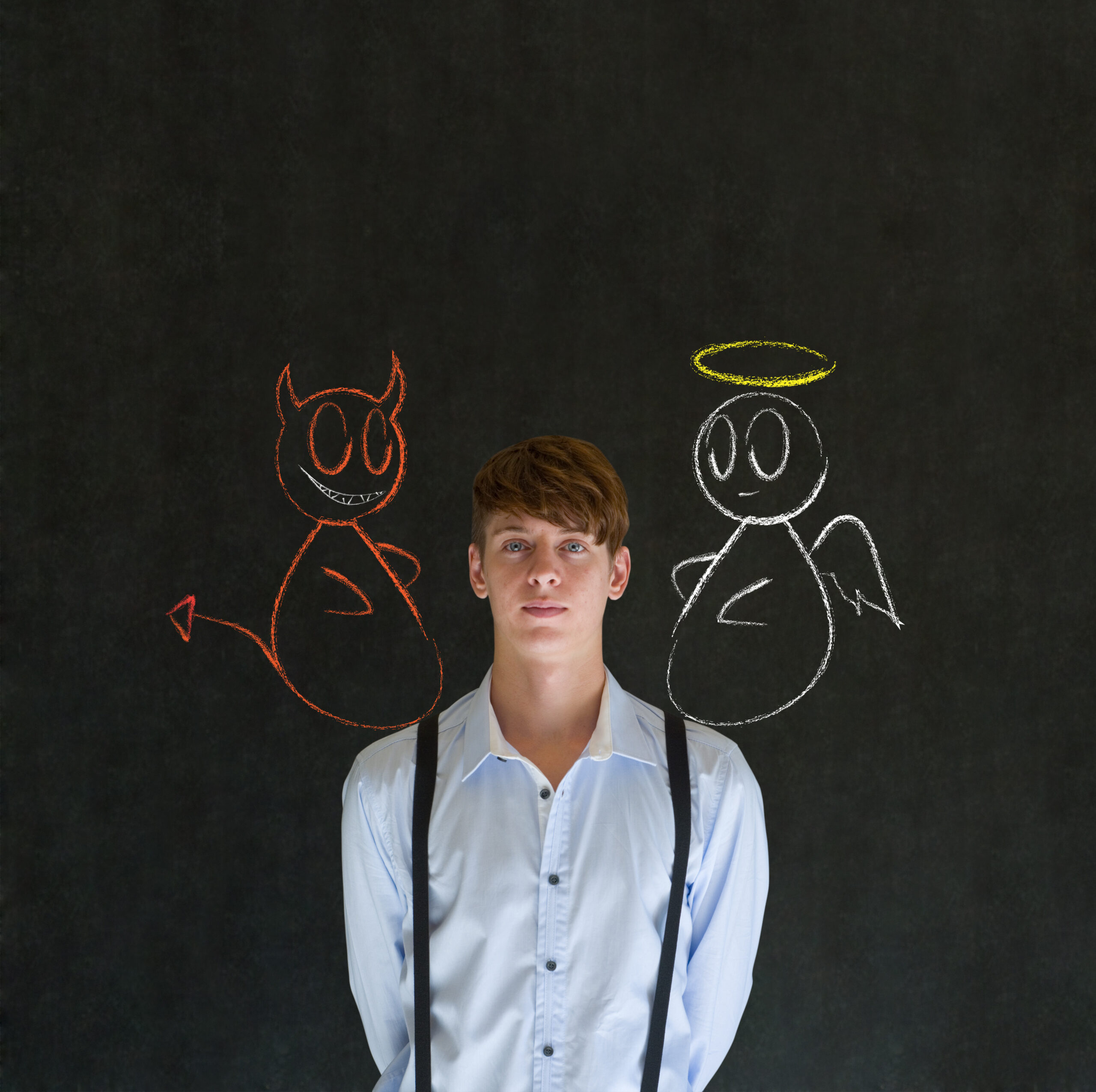 Neurosurgeon Michael Egnor: Humans Have Free Will | Discovery Institute