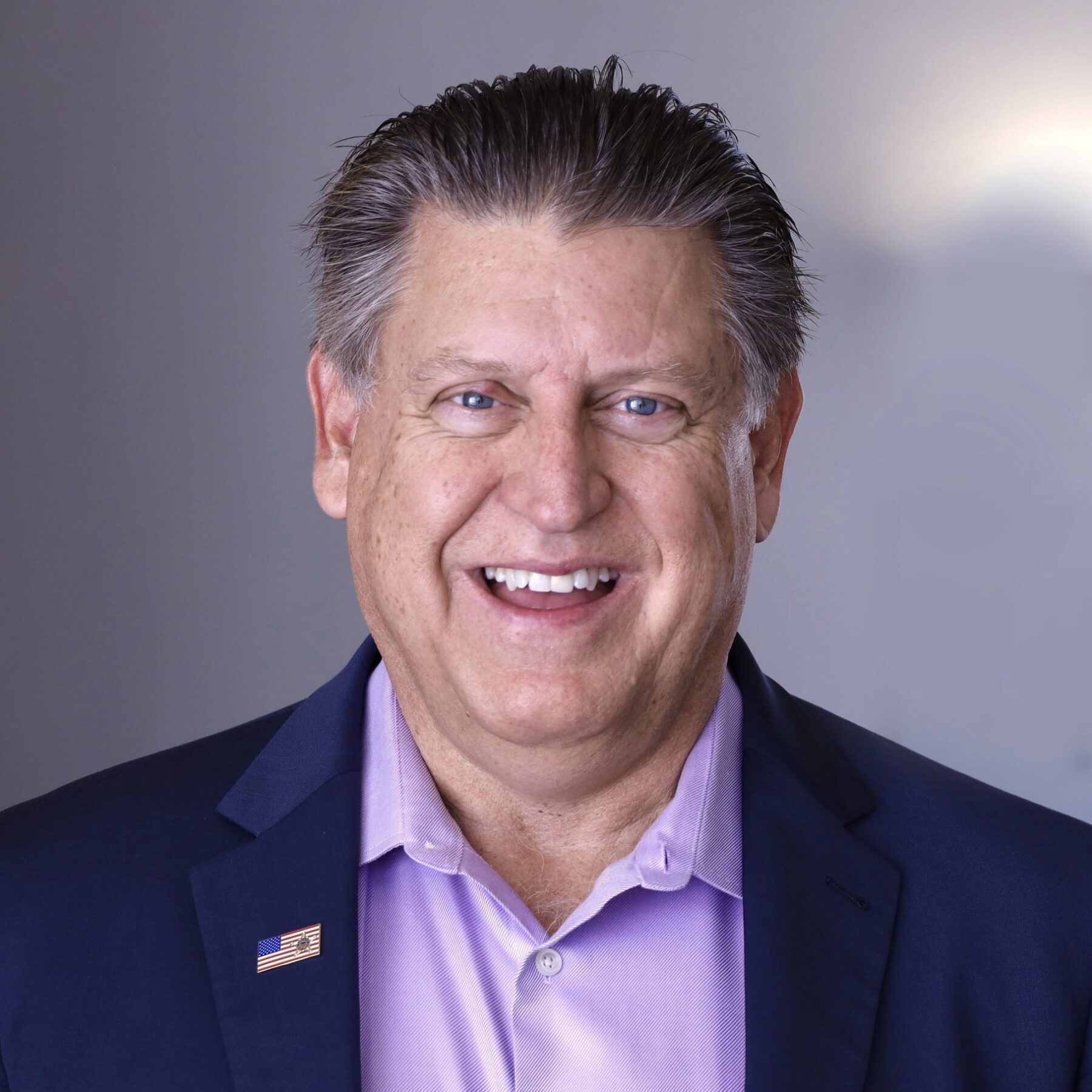 Robert Marbut | Discovery Institute