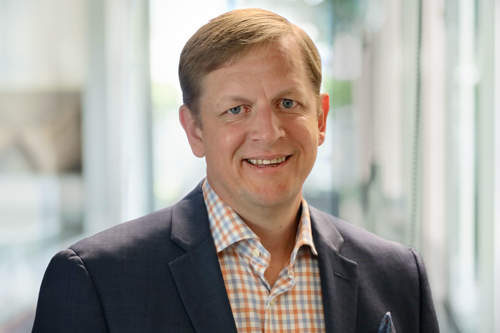 Steve | Discovery Institute