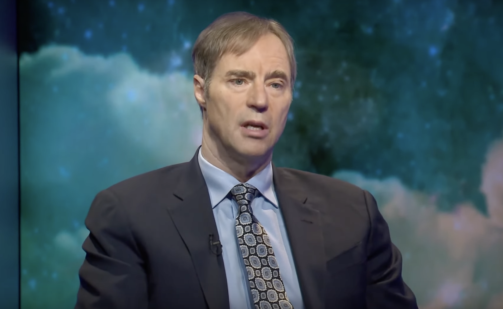 Actor Max McLean Discusses His New C.S. Lewis Film “The Most Reluctant ...