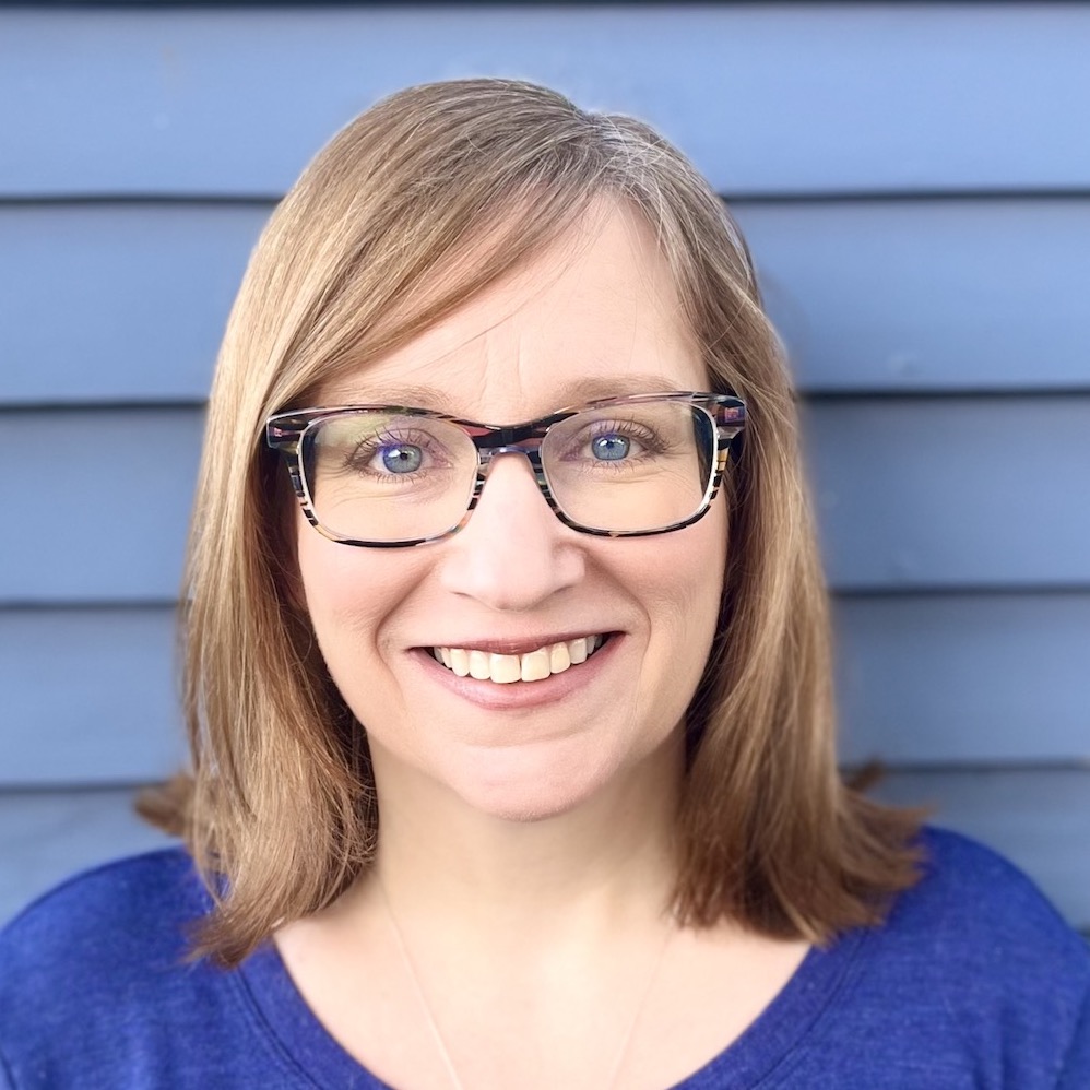 Emily Sandico | Discovery Institute