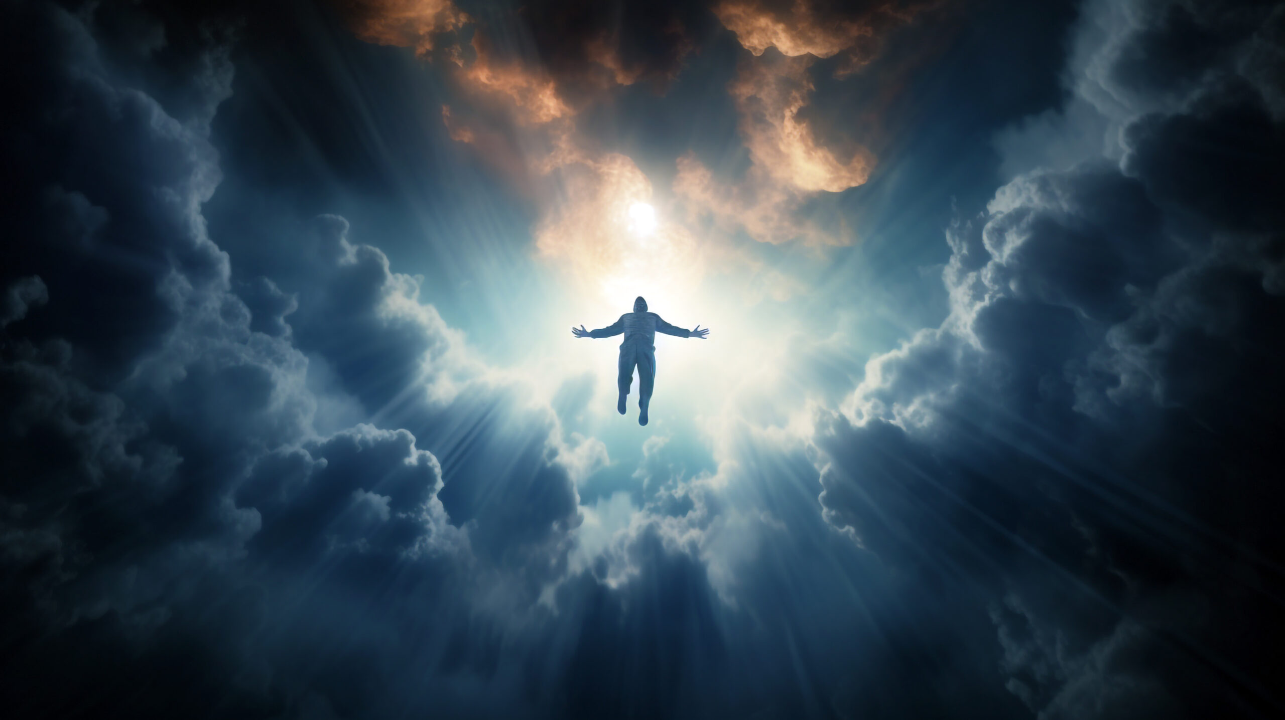 Body & Soul: Joshua Farris and The Creation of Self | Discovery Institute