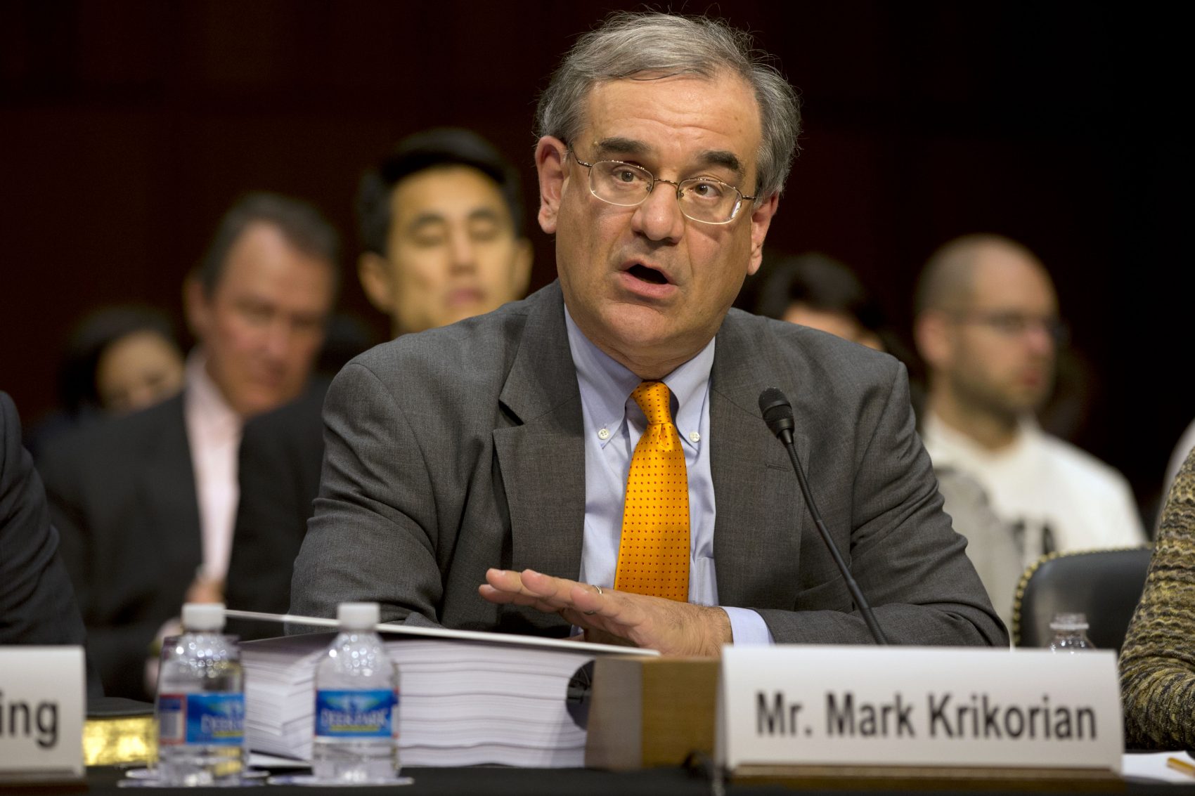 Mark Krikorian on the Southern Border Crisis | Discovery Institute