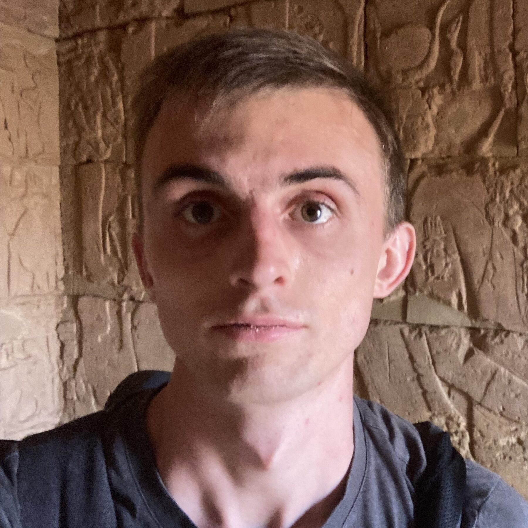 Daniel Witt | Discovery Institute