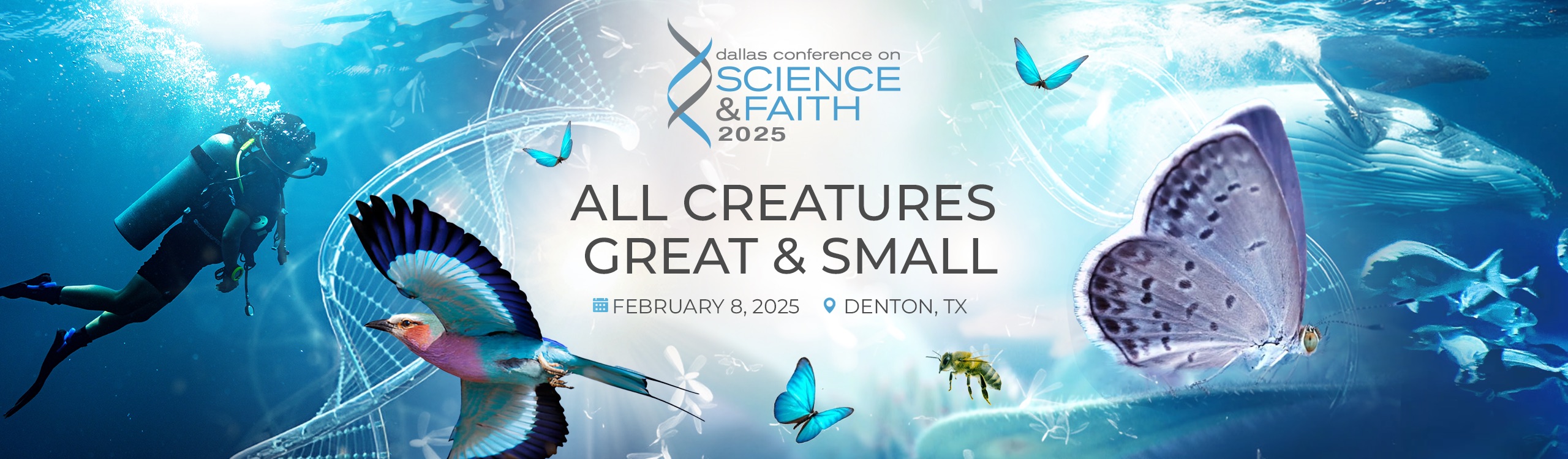 Discovery Institute | Public policy think tank advancing a culture of ...