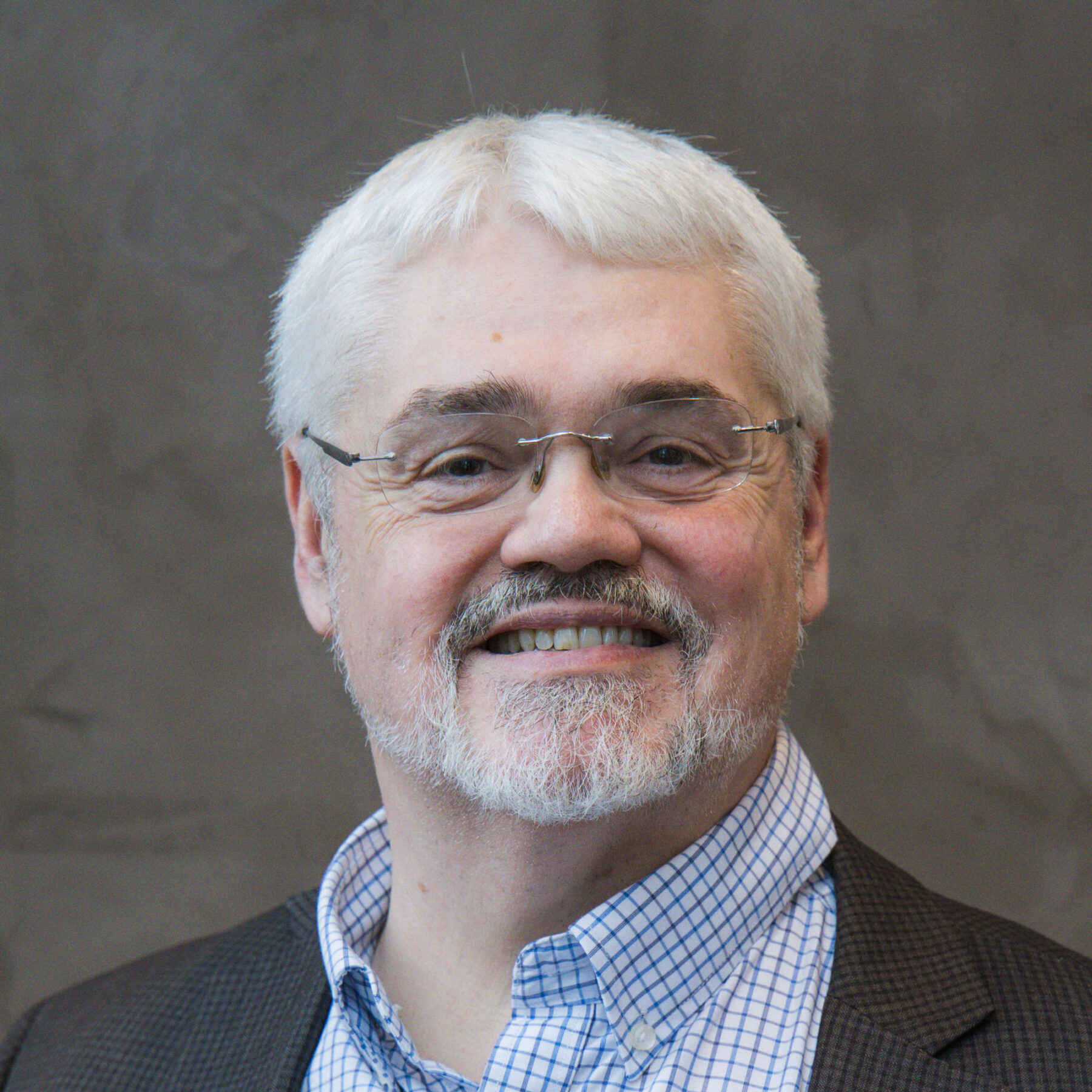 Jerry Bowyer | Discovery Institute