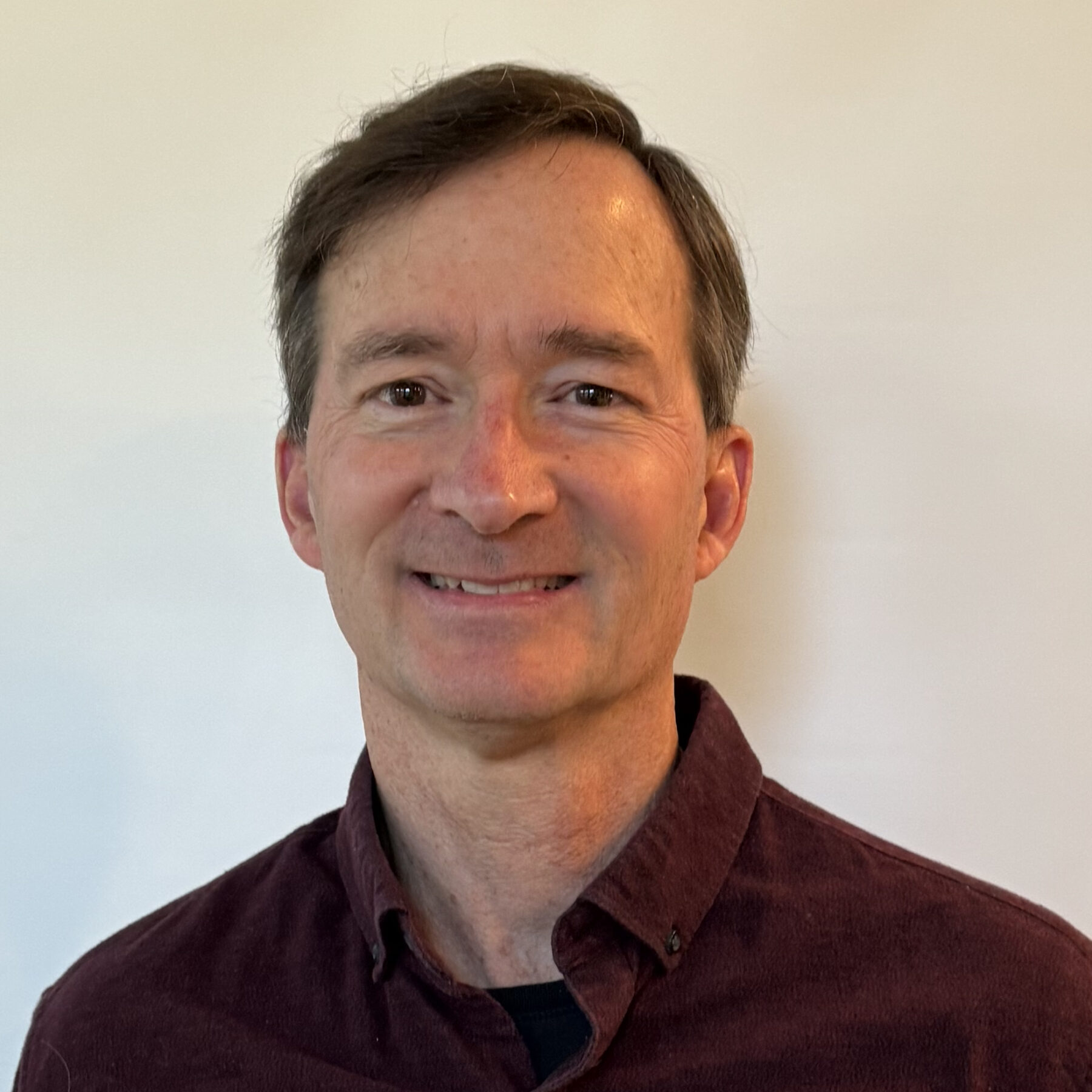 Michael Kent | Discovery Institute