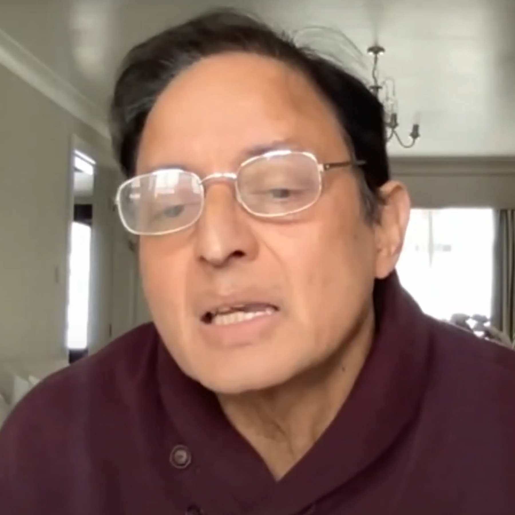 Uditha Jayatunga | Discovery Institute