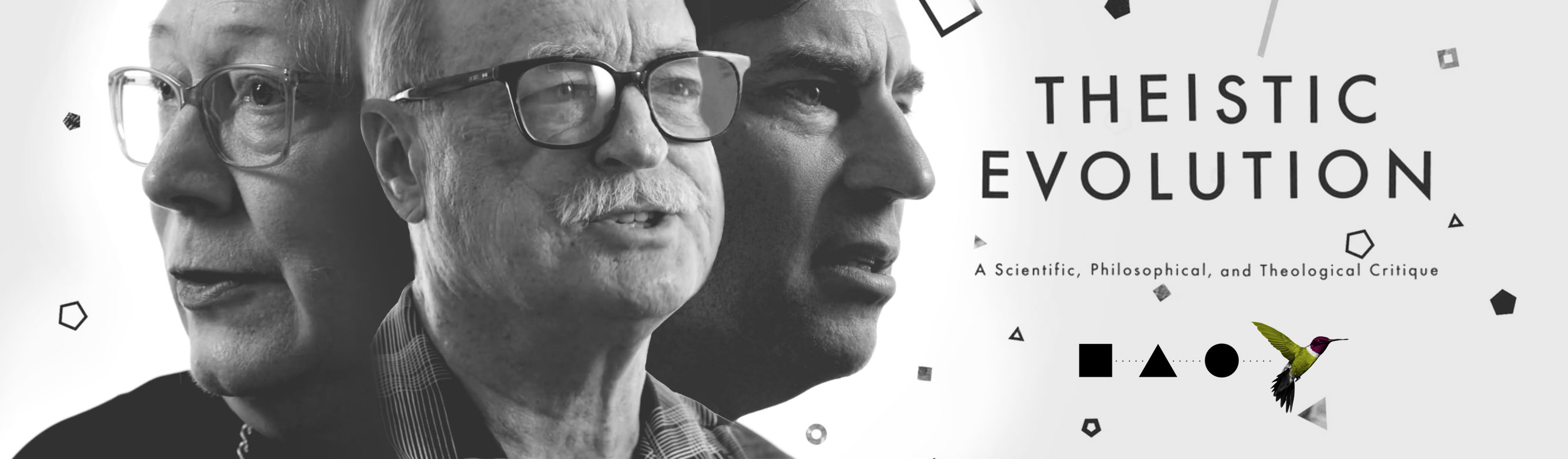 Center for Science and Culture | Discovery Institute