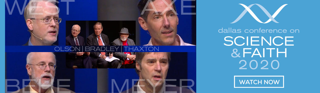 Center for Science and Culture | Discovery Institute