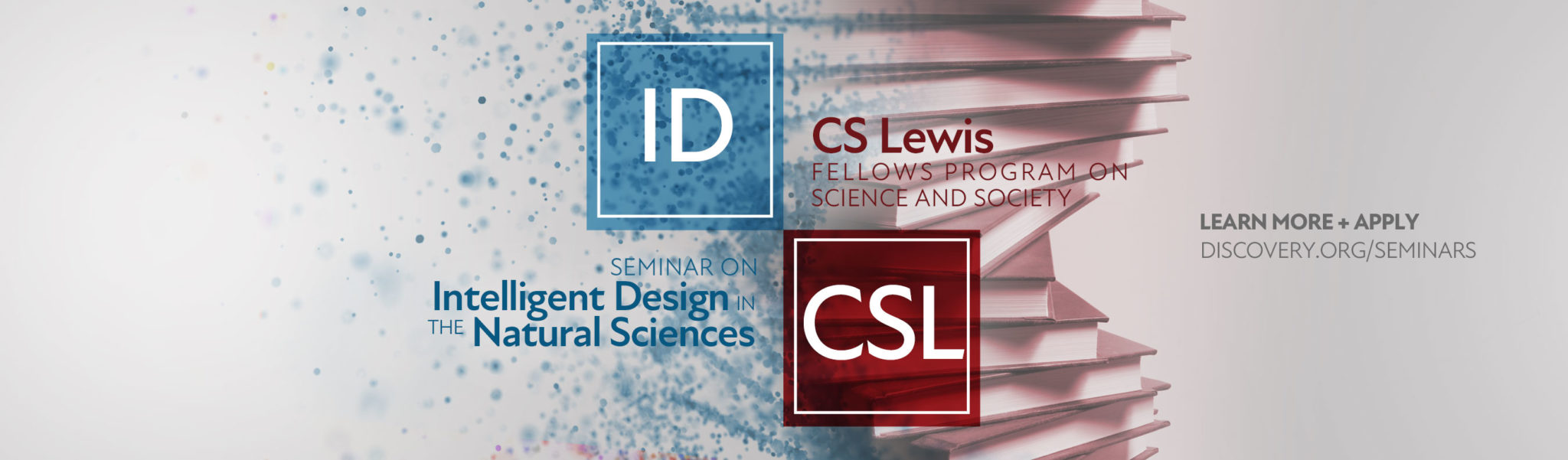 Center for Science and Culture | Discovery Institute