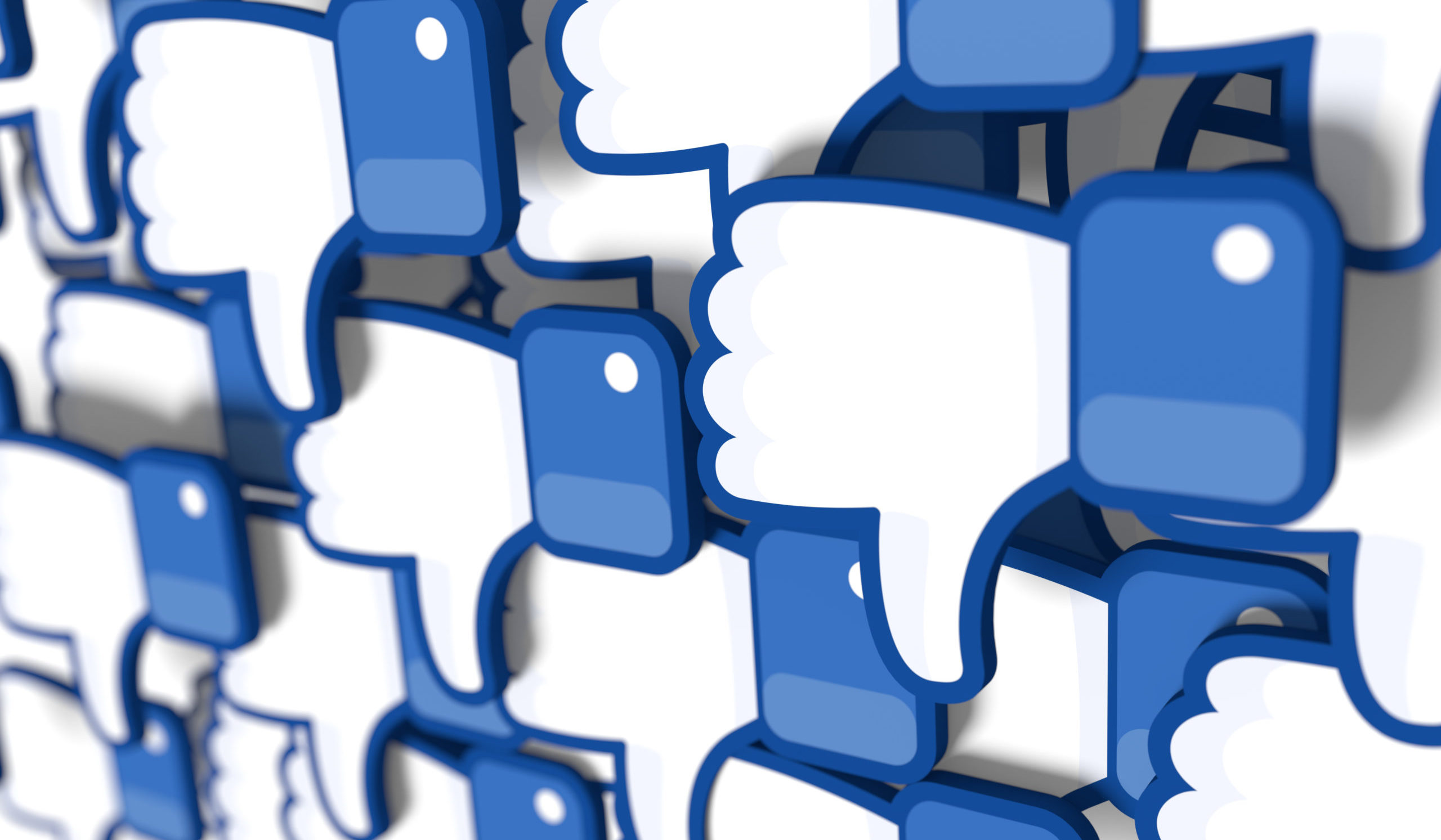 Everybody Hates Facebook Chapman Center For Citizen Leadership