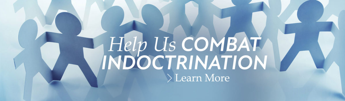 American Center for Transforming Education | Discovery Institute