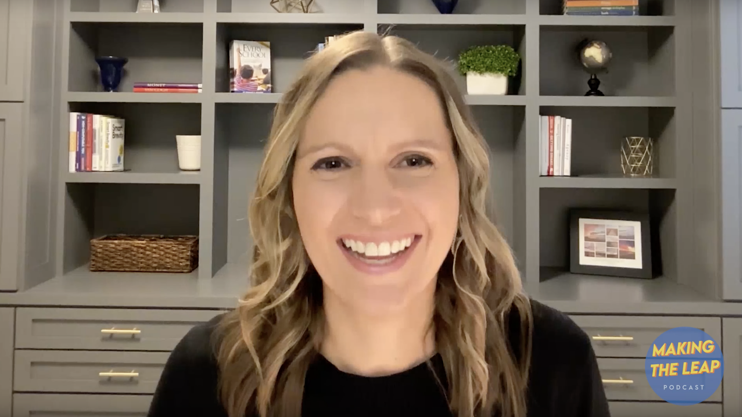 Keri D. Ingraham Discusses College-Simulated Learning for K-12 on the ...