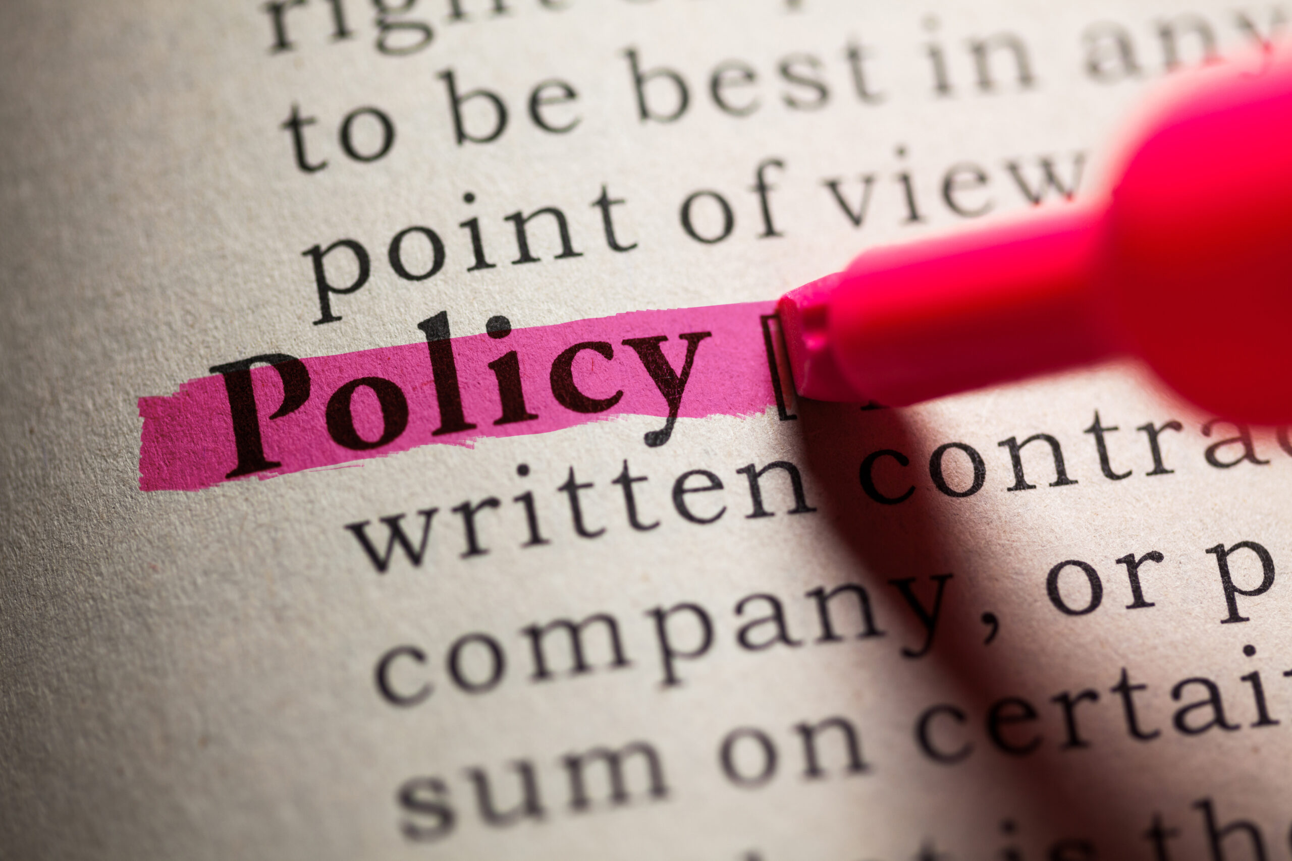 Public Policy | Discovery Institute Press