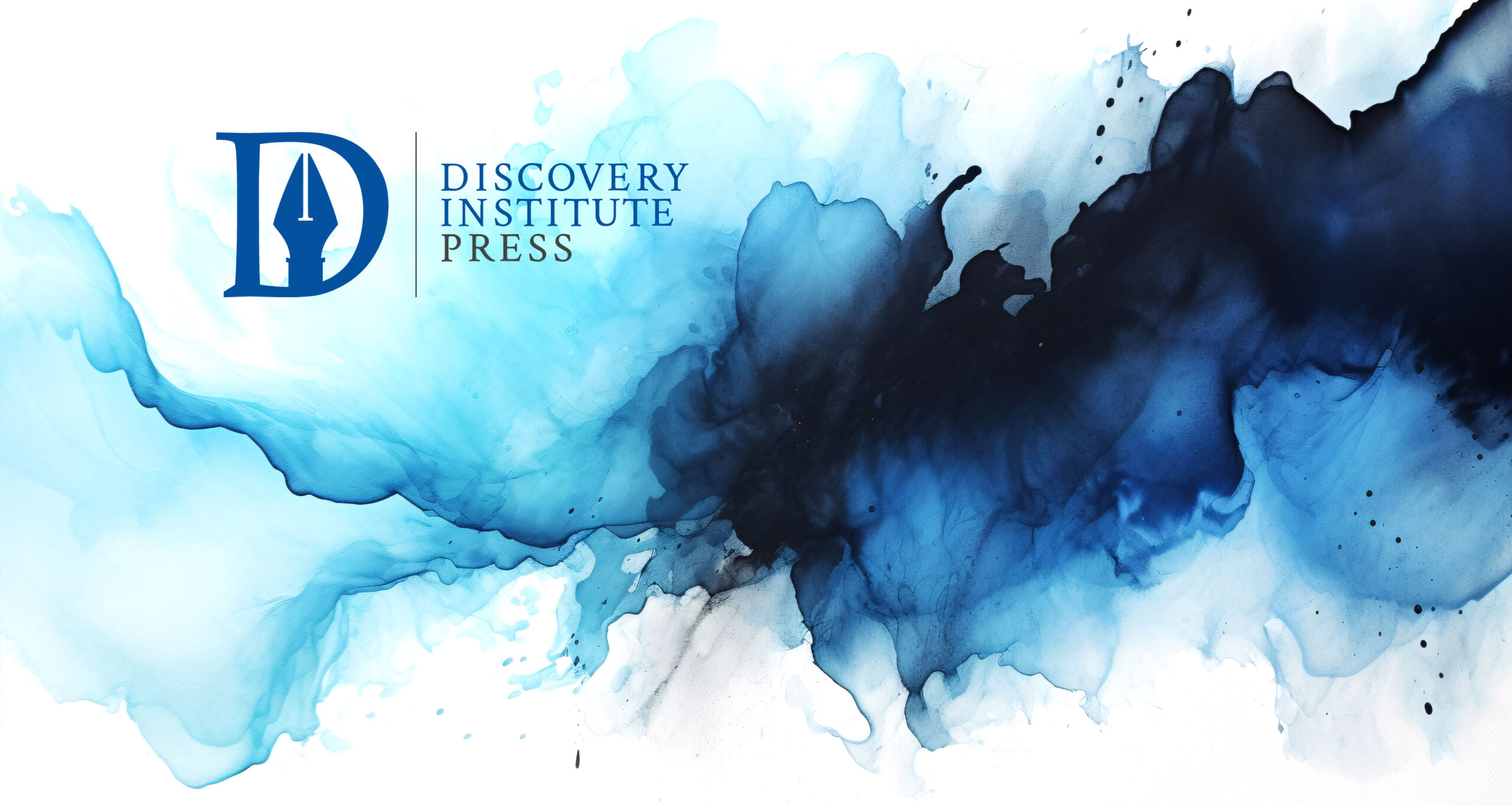 Discovery Institute Press | Discovery Institute